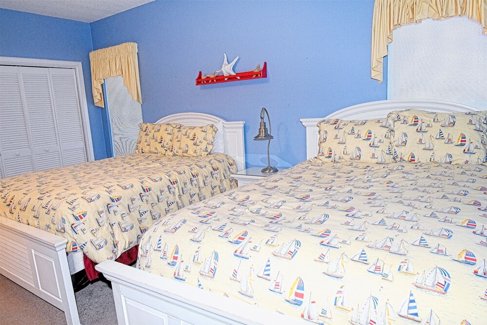 Crescent 310 Owner Managed Beach Service Included - Miramar Beach | Vrbo