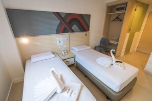 Wow Budget Hotel Cubao en Manila - Hotels.com