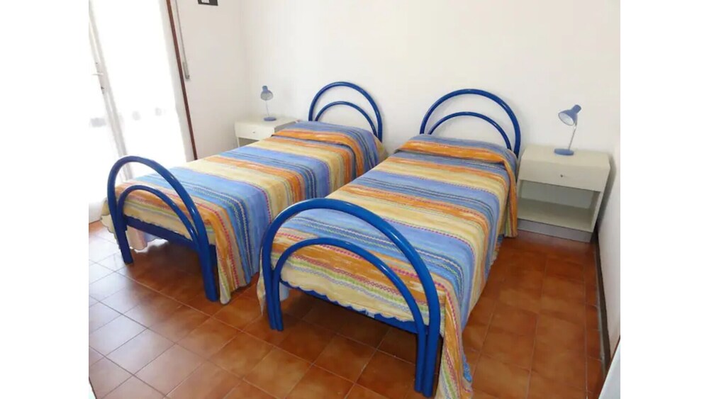 Villa Livenza second floor apartment with two terraces - Bibione | Vrbo