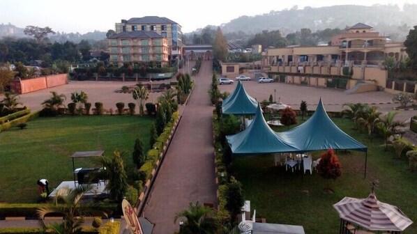 Nican Resort Hotel en Kampala - Hotels.com