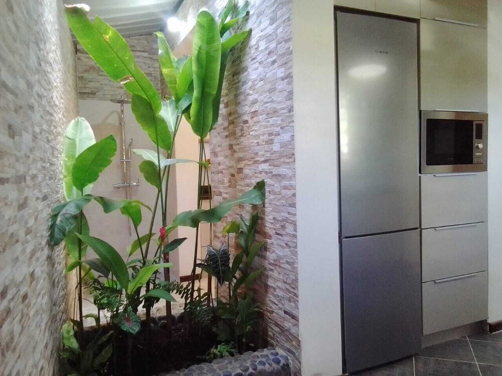 A beautiful modern residence 10 minutes from one of Nosy-Be's most ...