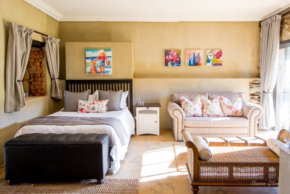 Flitwick Ranch - Old Cheese Factory Room 3 Reviews, Deals & Photos 2025 ...
