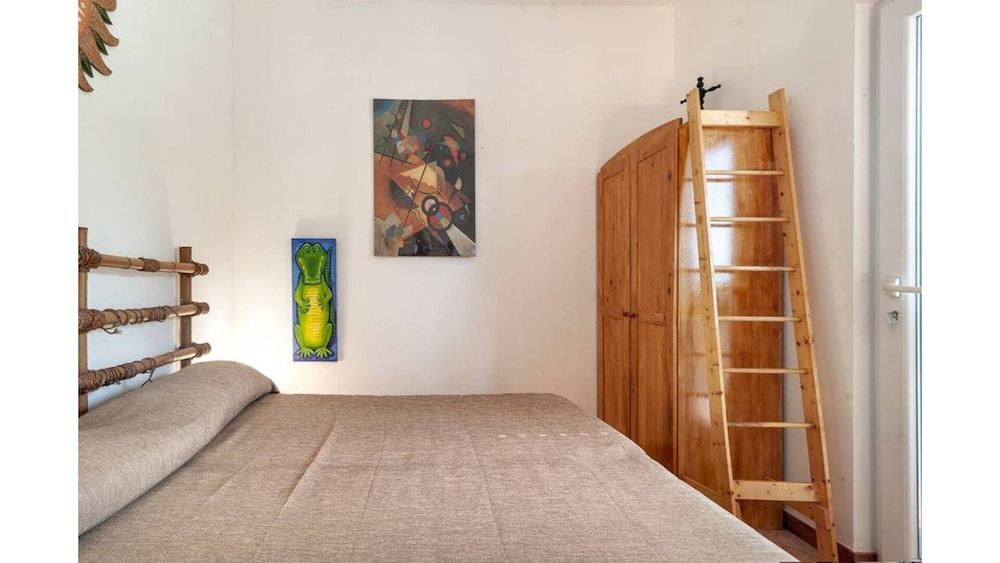 VILLA POLLIO - APT. 1 - Carovigno | Vrbo