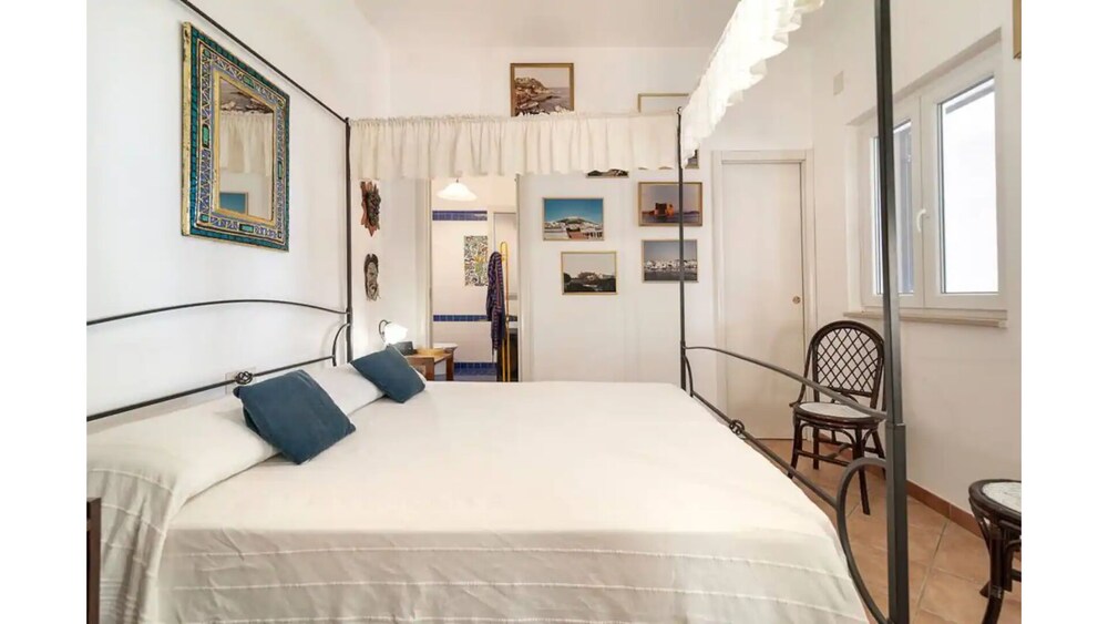 VILLA POLLIO - APT. 2 - Carovigno | Vrbo