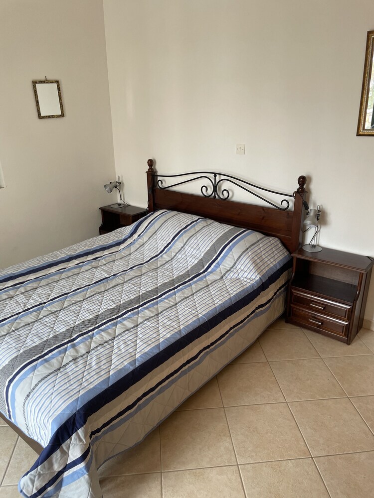 Villa Elpida (Aspro) Detached house with seaview & pool in a quiet ...