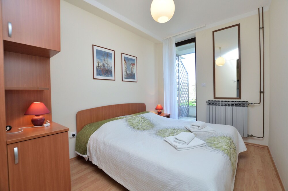 Apartments Ljubomir (67851-A2) - Cres - island Cres - Cres | Vrbo