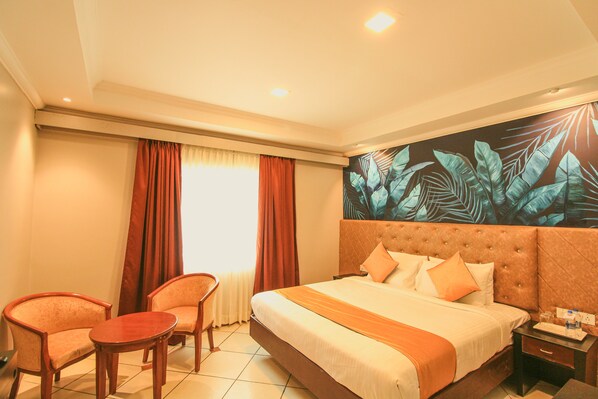 JS Grand Residency en Chennai - Hotels.com