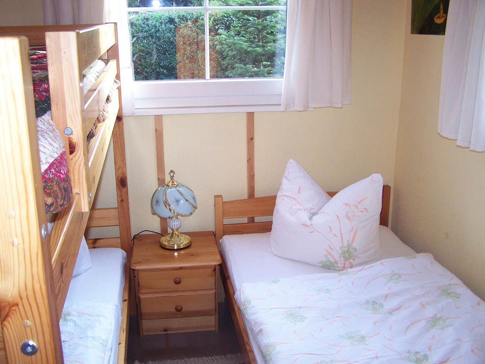 Vacation home in the Düben Heath - Kemberg | Vrbo