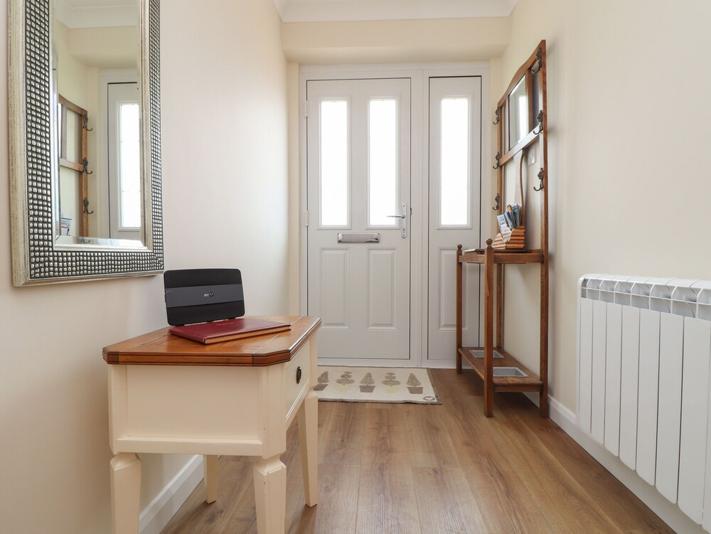 TREMETHIC, family friendly, with a garden in Trewoon - Cornwall | Vrbo