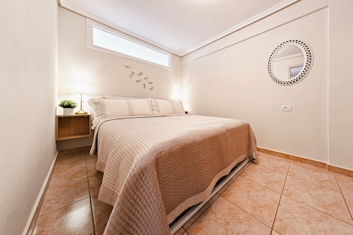 1bdr Flamingo Apartment - Palm Mar - Tenerife