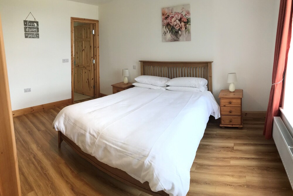 3 bedroom cottage near Kilrush & Doonbeg - County Clare | Vrbo