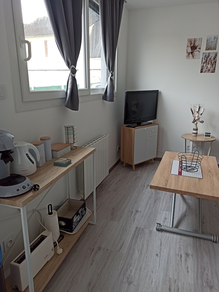 Adorable accommodation★Cosy★Calme★WIFI★Washing machine - Vernon | Vrbo
