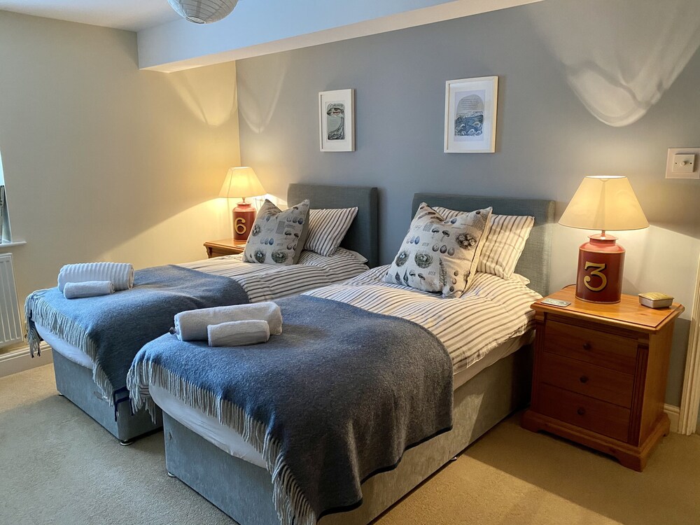 Waterside Apartment Beautiful Mill Conversion in Rural Norfolk - North Elmham | Vrbo