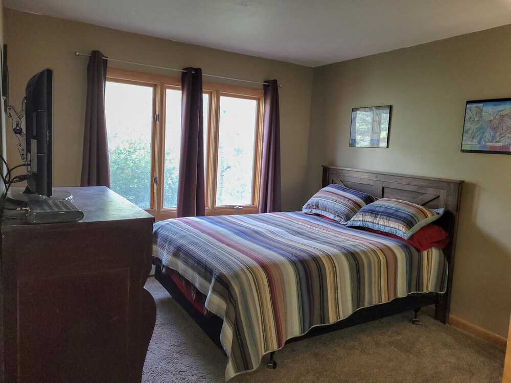 Perfect Condo to enjoy Vail Valley Steps from Town Bus, Shopping and ...