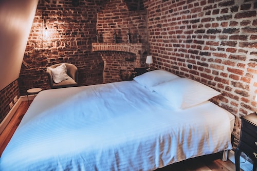 Chez Marjolaine - Lille