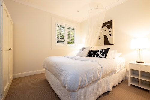 Paddington Cottage, Kangaroo Valley - Fitzroy Falls