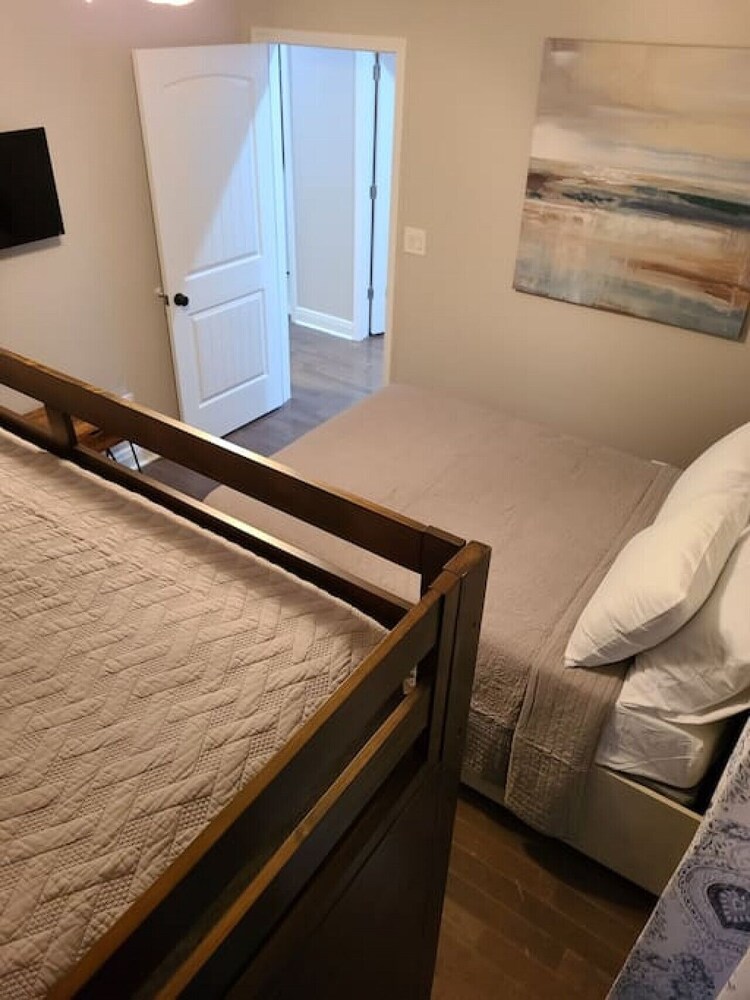 Waterfront Beauty 5 Beds 2 Bath HTD Pool Boat Slip - Bay St Louis | Vrbo