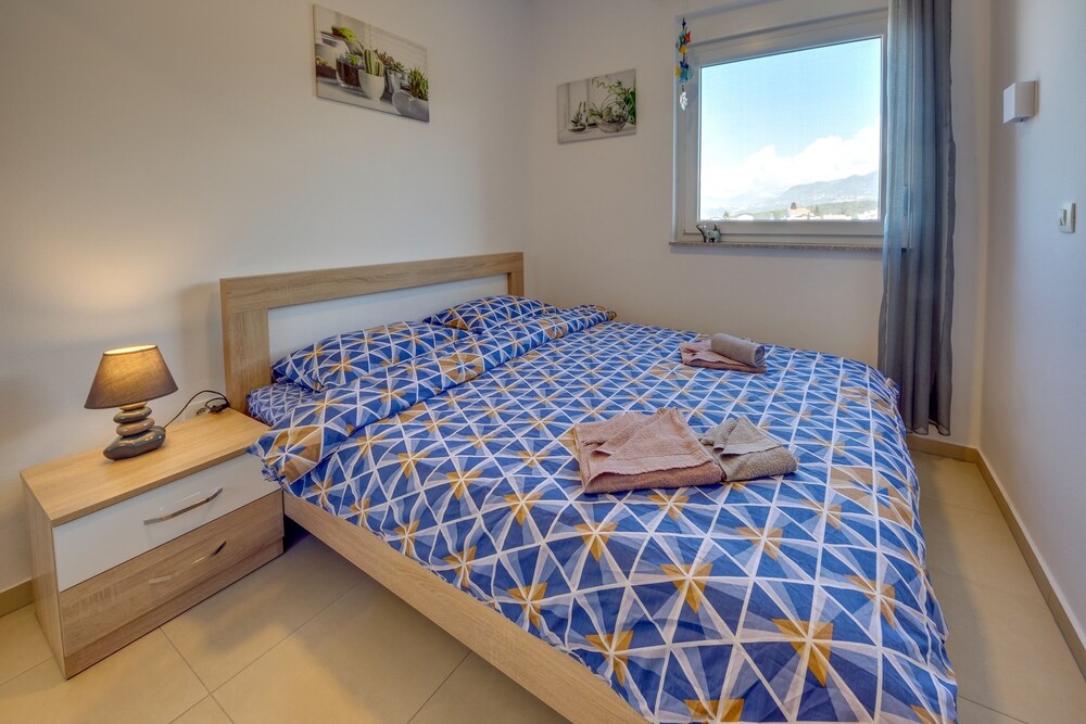 Ferienwohnung/app. für 6 Gäste mit 97m² in Utjeha - Utjeha | Vrbo