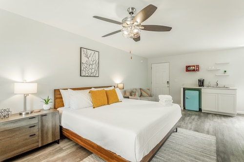 02: The Wright Suite - A Pmi Scenic City Vacation Rental - Chattanooga, TN