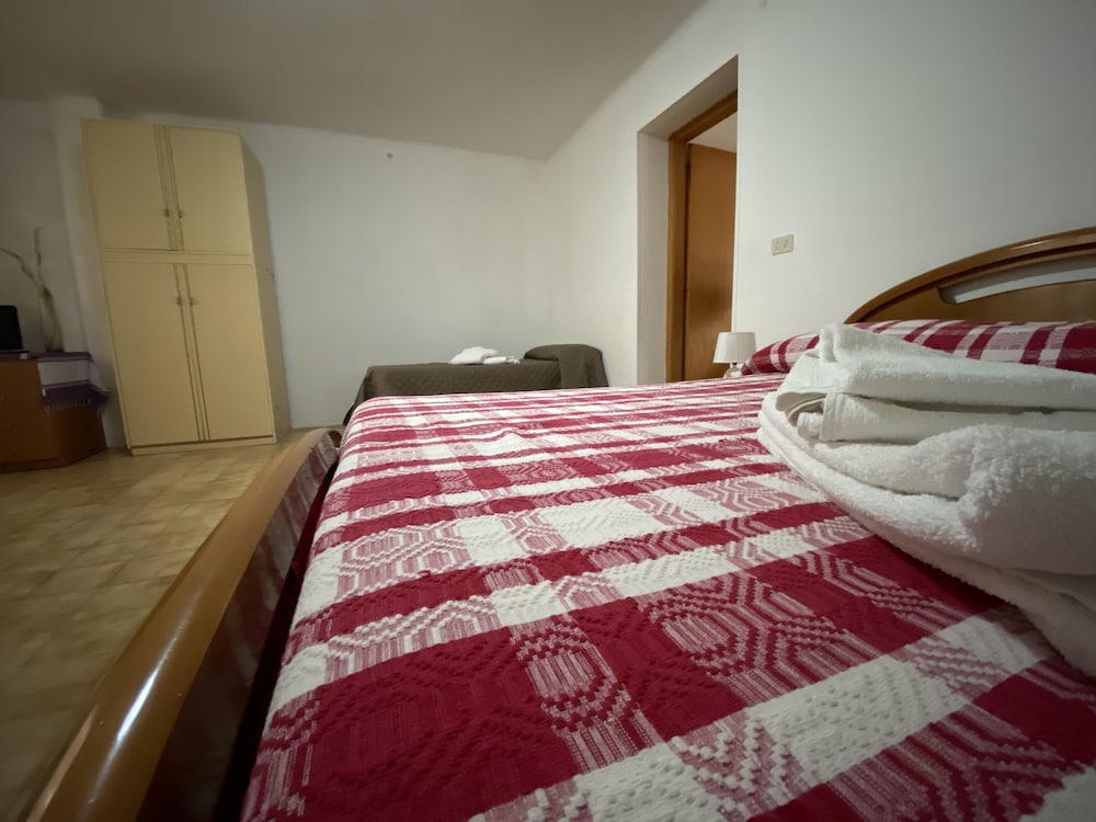APARTMENT 200 METERS FROM THE BEACH - Santa Maria | Vrbo