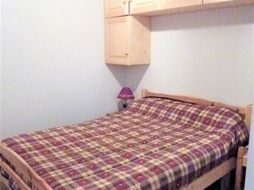 2-room apartment with balcony, parking - Quiet area - Station de ...