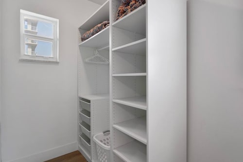 Wonderful Unit W/pool&parking Steps From The Beach - Hollywood