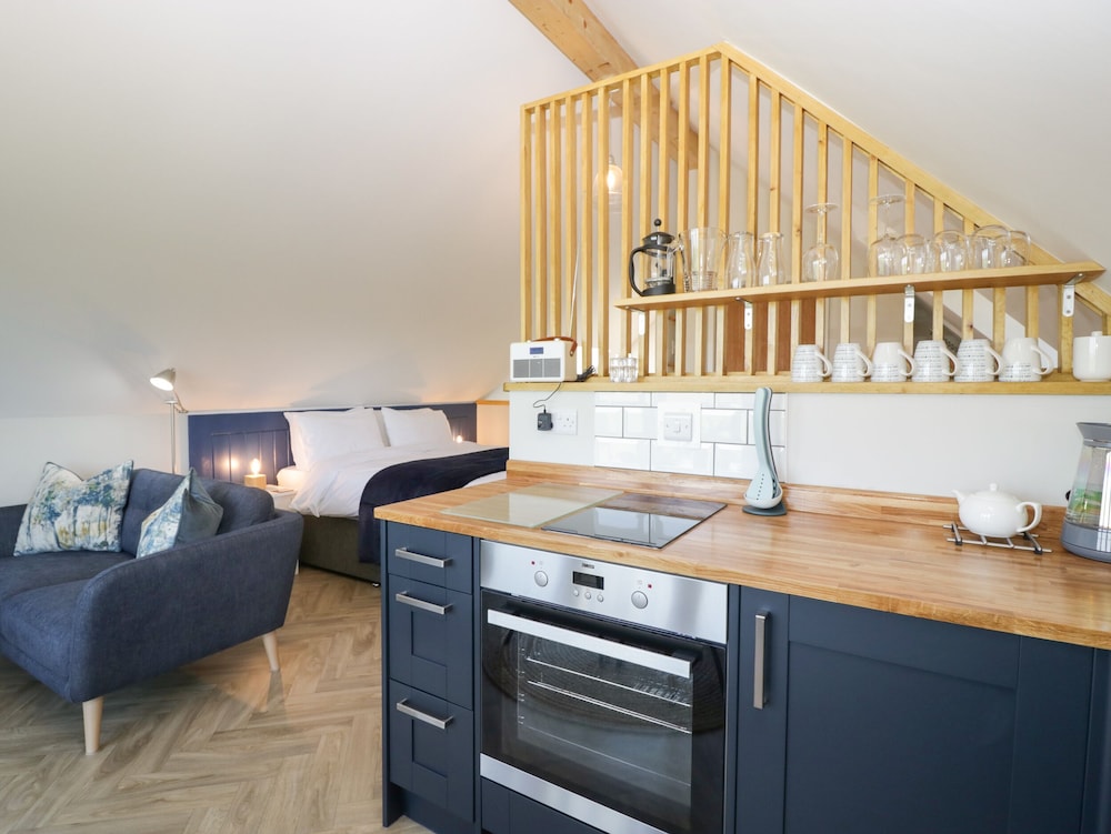 LITTLE KNAPLOCK, romantic in Combwich, Somerset - Fiddington | Vrbo
