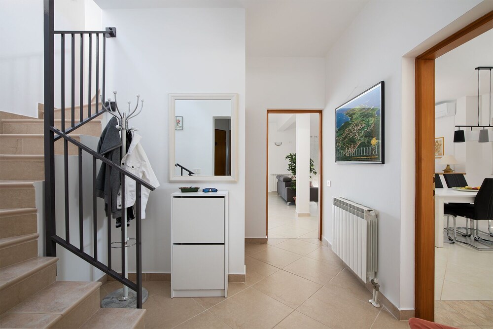 Villa Papillon – lovingly furnished & superbly equipped vacation oasis ...