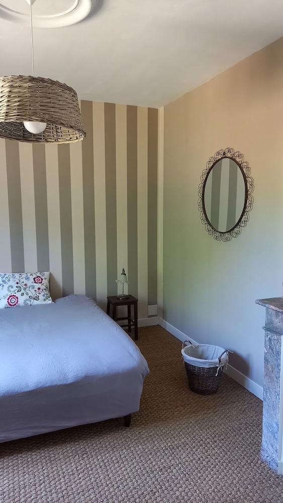 Freestone stone house for 4 people with exteriors - Saumur | Abritel