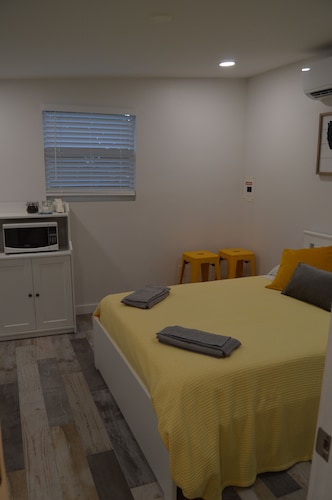 Cozy Private Suite In A Davie - Plantation, FL