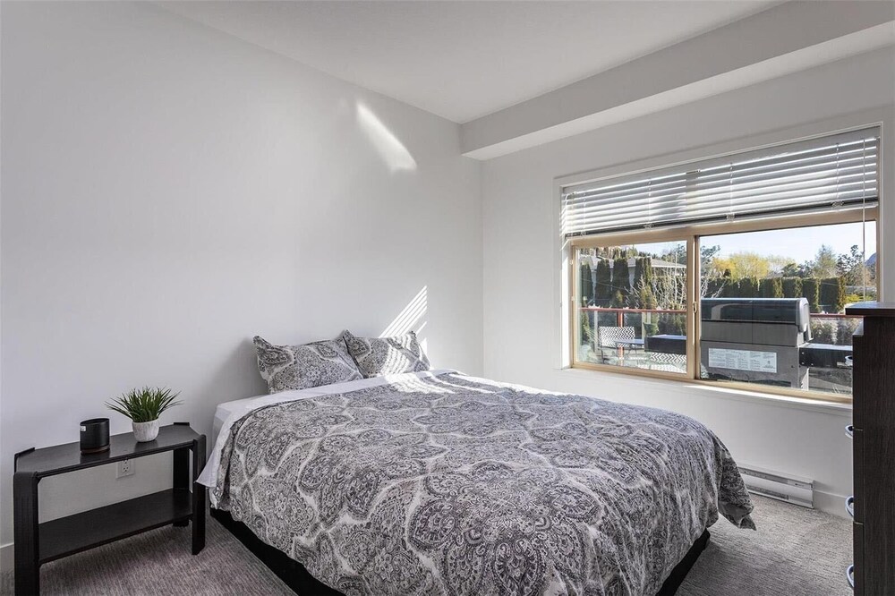 Peaceful Retreat with Breathtaking View - Regional District of Central ...