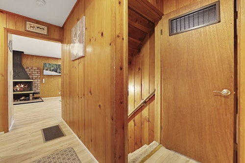 Cozy Cabin 7 Miles From Pinecrest And Dodge Ridge! - Dodge Ridge, CA