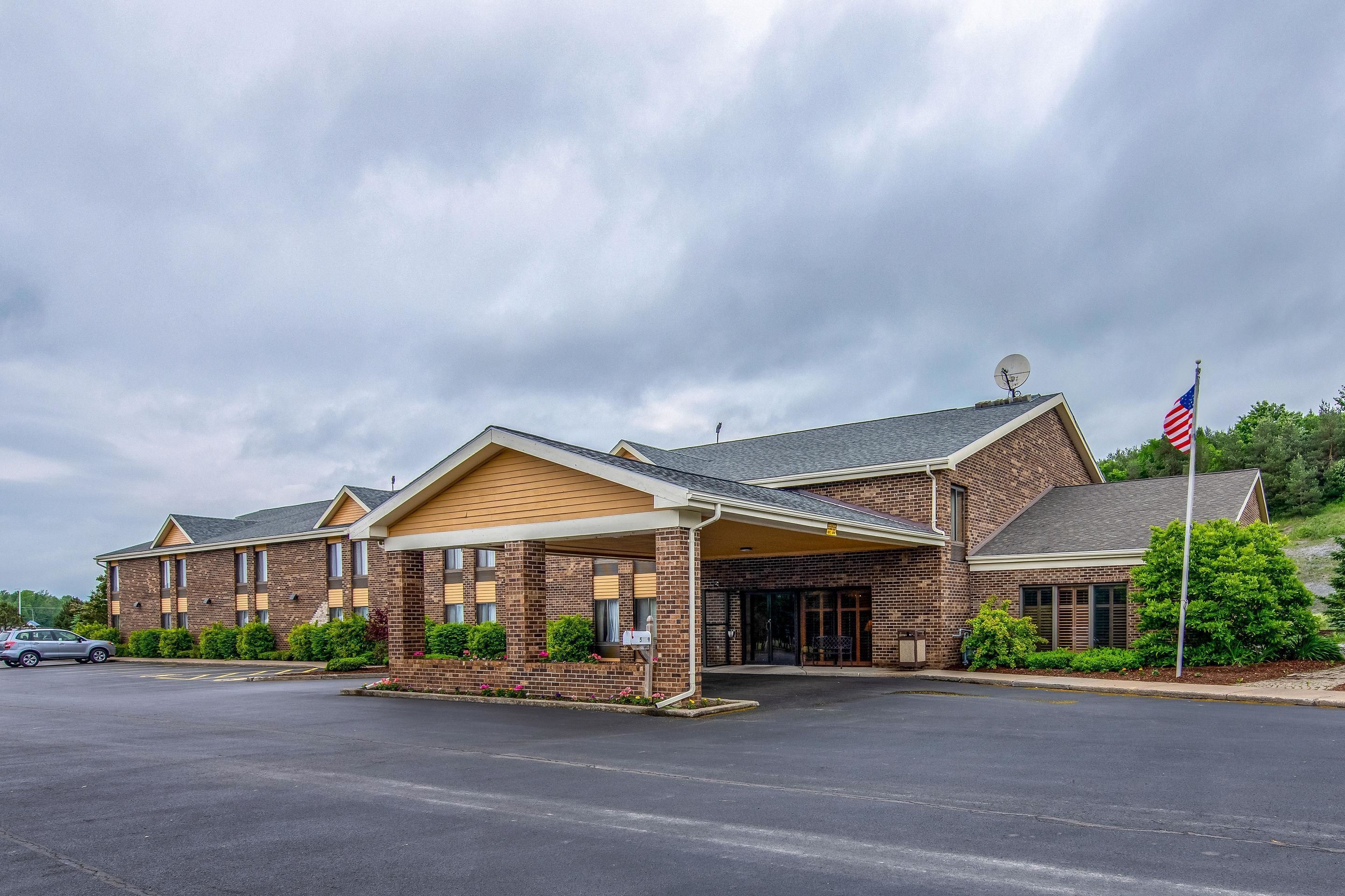 Holiday Inn Express Cortland, an IHG Hotel in Cortland, NY | Expedia
