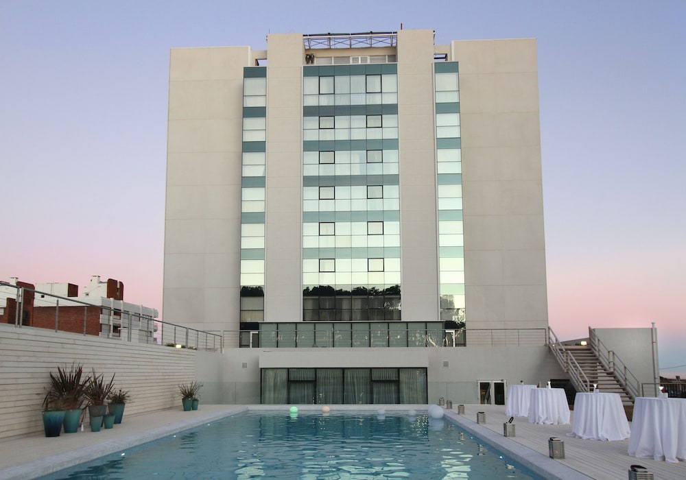 The Grand Hotel Punta Del Este in Punta del Este | Best Rates & Deals ...