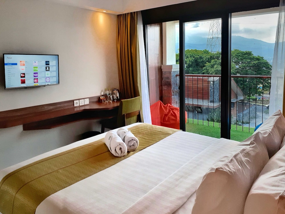 THE BATU Hotel & Villas in Batu | Best Rates & Deals on Orbitz