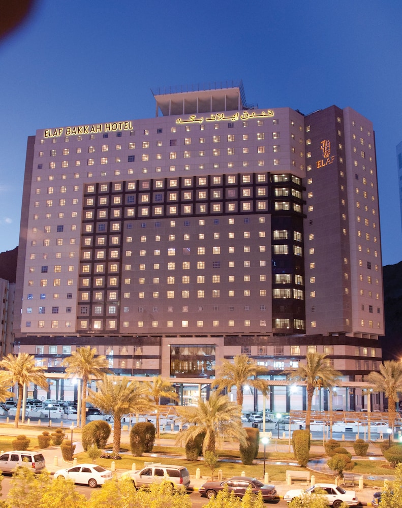 Elaf Bakkah Hotel in Makkah | Best Rates & Deals on Orbitz