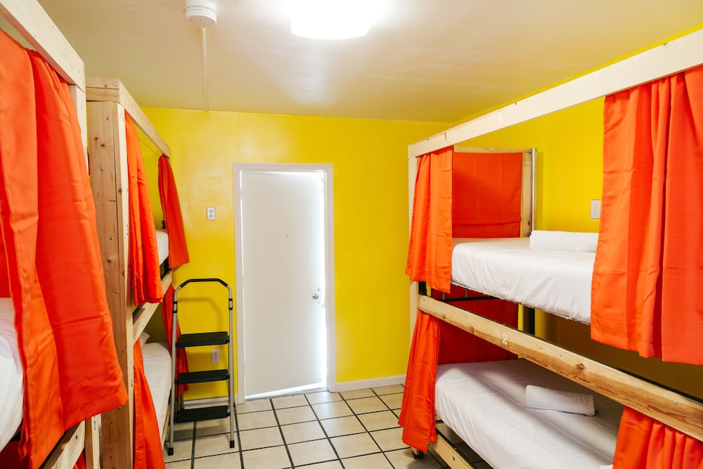 Seashell Motel & Key West Hostel, Key West: $186 Room Prices & Reviews ...