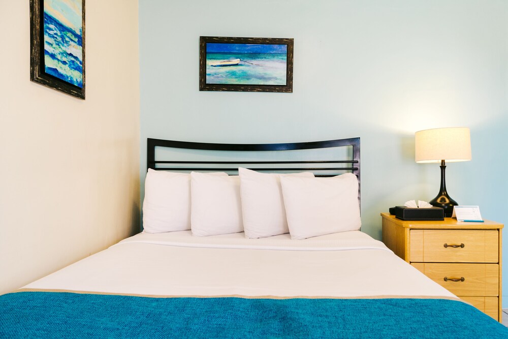 Seashell Motel & Key West Hostel, : $109 Room Prices & Reviews ...