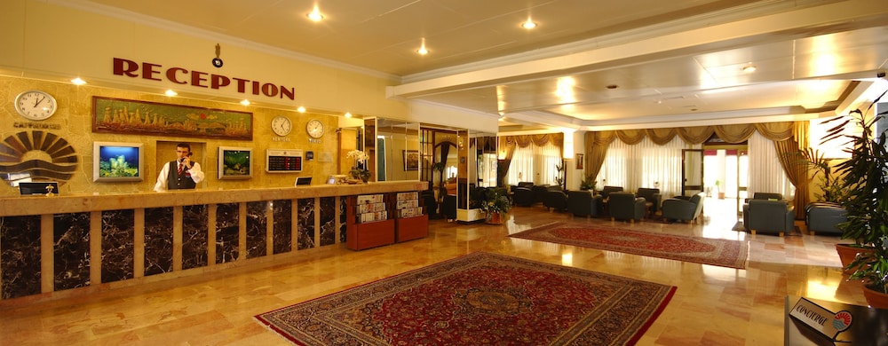 Dinler Hotels Ürgüp: AU$125 Deals & Reviews (Ürgüp, TUR) | Wotif
