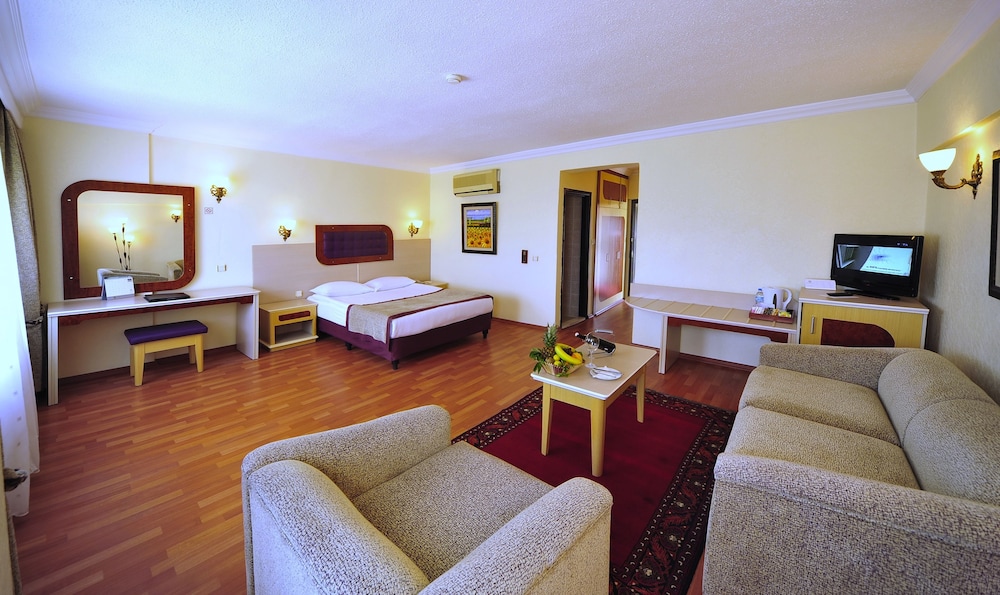 Dinler Hotels Ürgüp Deals & Reviews (Ürgüp, TUR) | Wotif