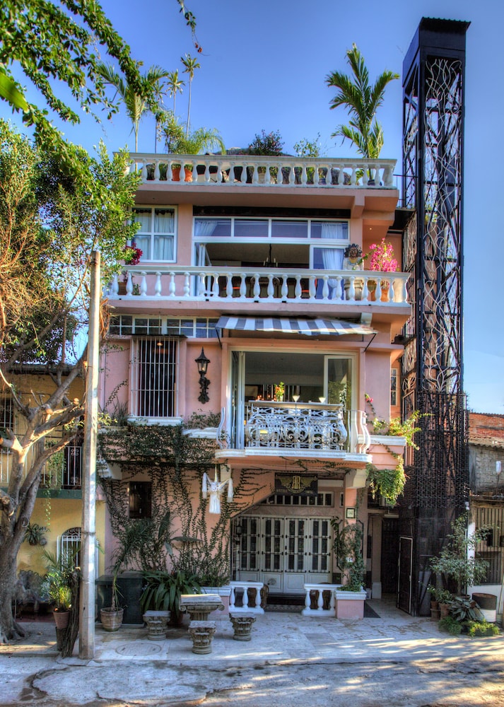 Rivera del Rio Boutique Hotel: 2019 Room Prices $40, Deals & Reviews ...