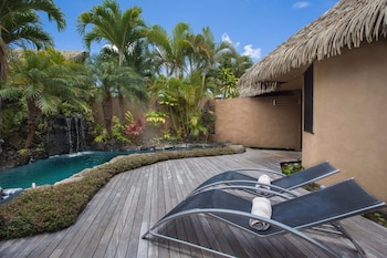 Rumours Luxury Villas & Spa: Deals & Reviews (Rarotonga, COK) | Wotif