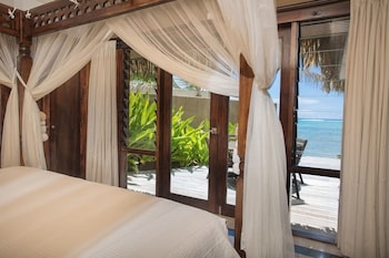 Rumours Luxury Villas & Spa: Deals & Reviews (Rarotonga, COK) | Wotif