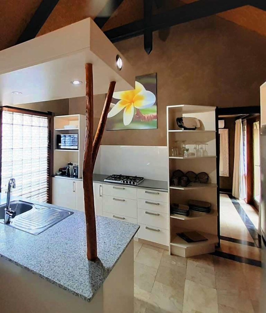 Rumours Luxury Villas & Spa: Deals & Reviews (Rarotonga, COK) | Wotif