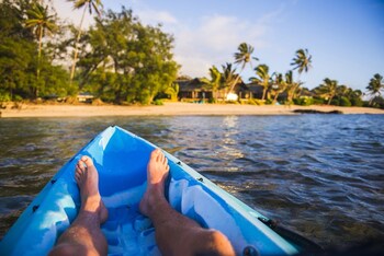 Rumours Luxury Villas & Spa: Deals & Reviews (Rarotonga, COK) | Wotif