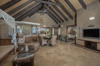 Rumours Luxury Villas & Spa: Deals & Reviews (Rarotonga, COK) | Wotif