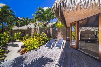 Rumours Luxury Villas & Spa: Deals & Reviews (Rarotonga, COK) | Wotif
