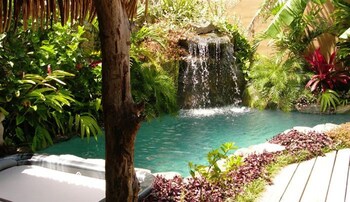 Rumours Luxury Villas & Spa: Deals & Reviews (Rarotonga, COK) | Wotif