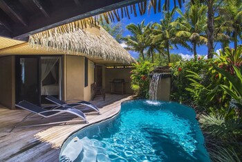 Rumours Luxury Villas & Spa: Deals & Reviews (Rarotonga, COK) | Wotif