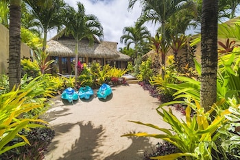 Rumours Luxury Villas & Spa: Deals & Reviews (Rarotonga, COK) | Wotif